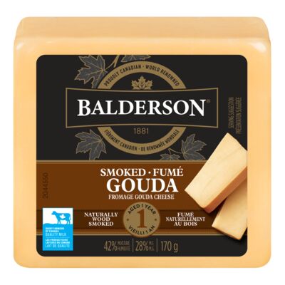 Balderson Cheese - Premium and Aged Cheeses – Balderson Village Cheese ...