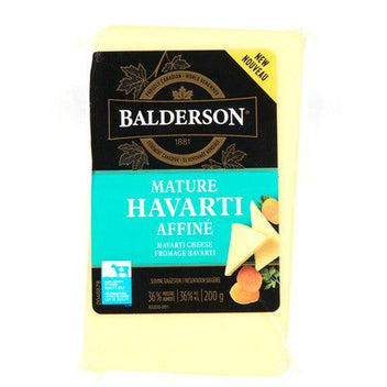 Balderson Cheese - Premium and Aged Cheeses – Balderson Village Cheese ...