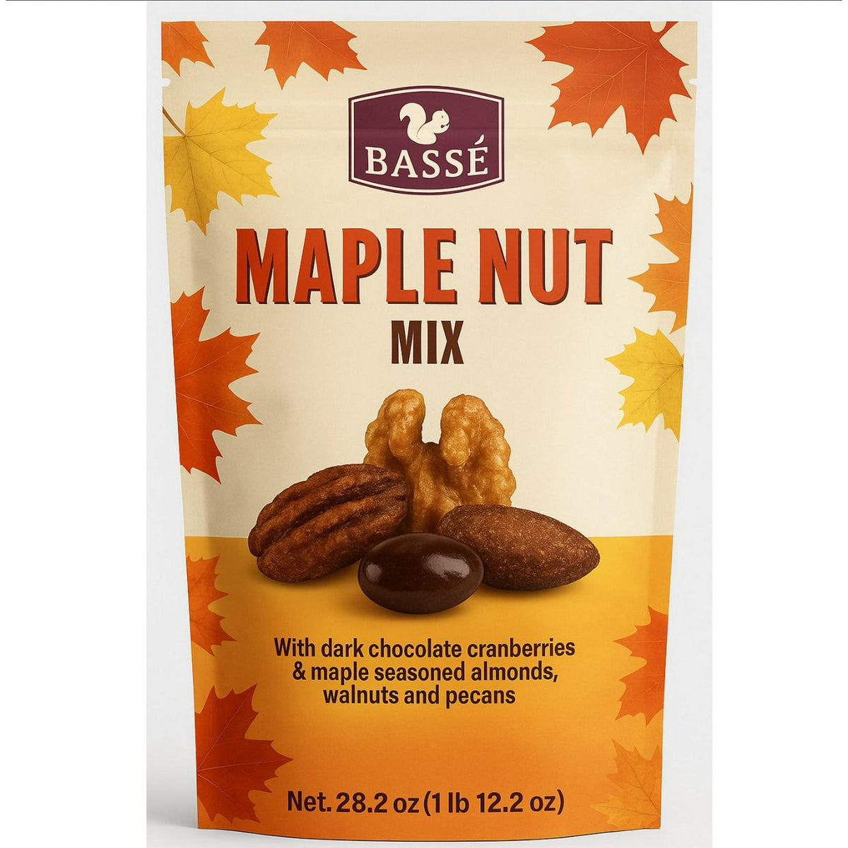 Basse - Maple Nuts – Balderson Village Cheese Store