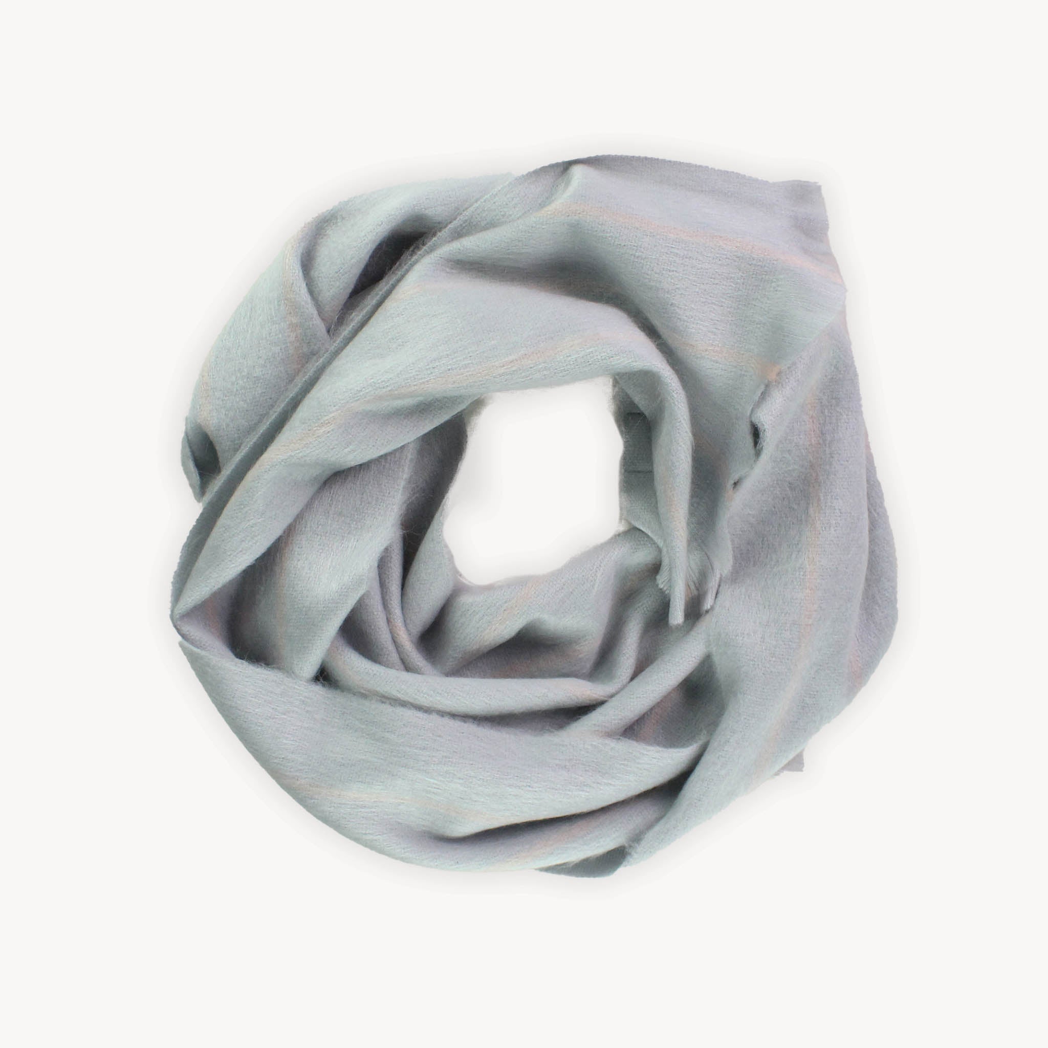 Seamless Scarf - Grey Fine Lines – Balderson Village Cheese Store