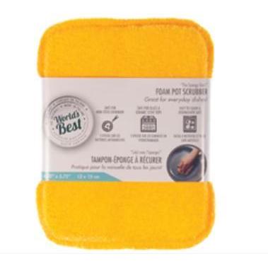 The Original - Foam Pot Scrubber – Balderson Village Cheese Store