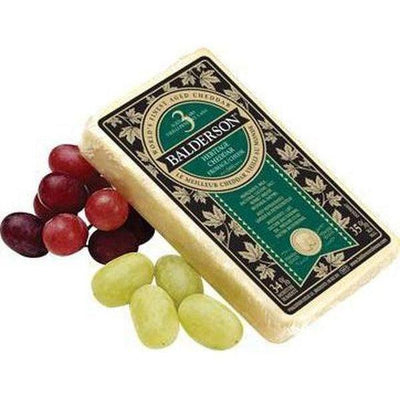 All Cheeses - Canadian, Ontario, Local and Imported – Balderson Village ...