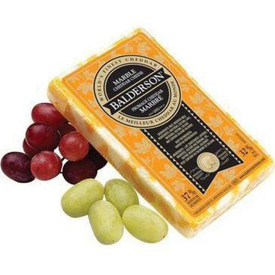 Balderson Cheese - Premium and Aged Cheeses – Balderson Village Cheese ...