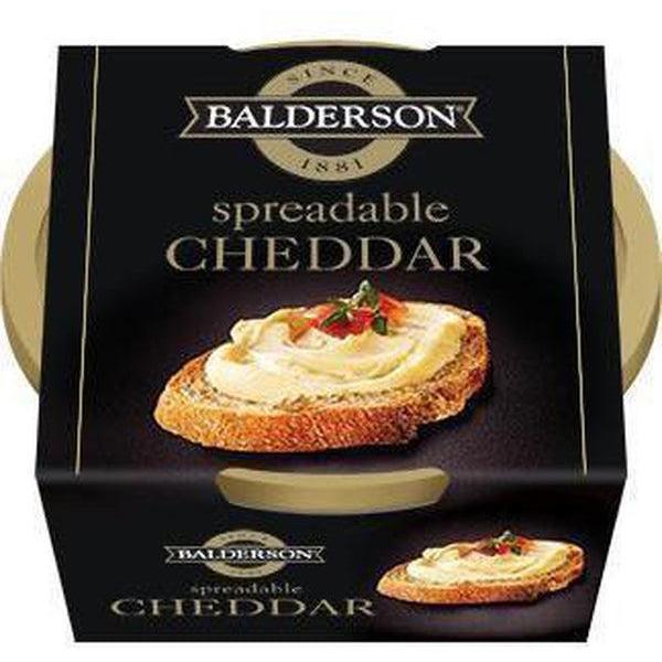 Balderson Cheese - Premium and Aged Cheeses – Balderson Village Cheese ...